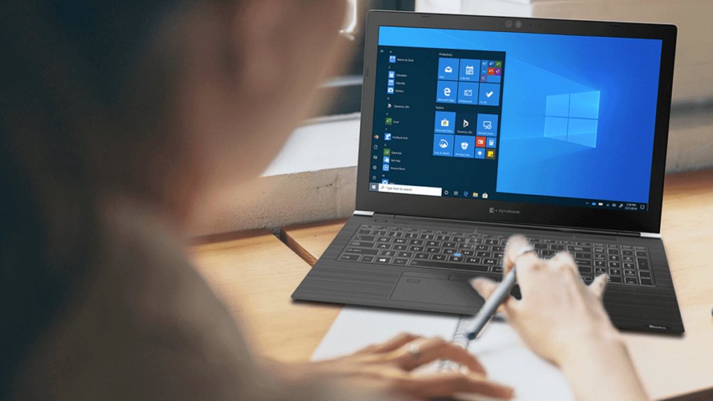 Laptops - MOS Office Systems